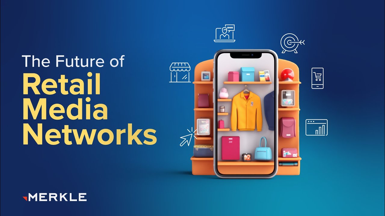 The Future of Retail Media Networks | Transform with Google Event ...