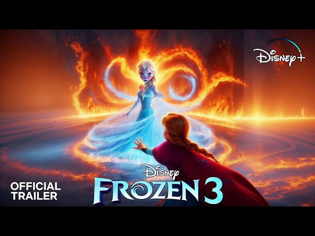 Frozen 3 Trailer Oficial Disney Youtube Frozen | Official Website