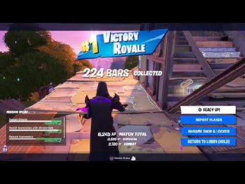 Fortnite_2-fer - YouTube