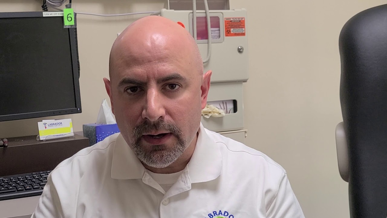 Dr. Labrador talks about Coronavirus (COVID-19) - 3/4 - YouTube