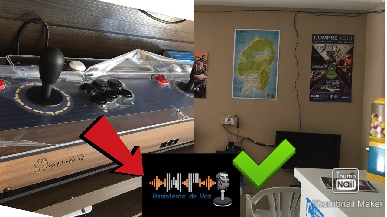 Game House 2020 ATUALIZAÇÃO - YouTube