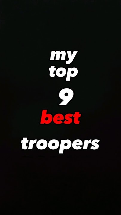 my top 9 edit - YouTube