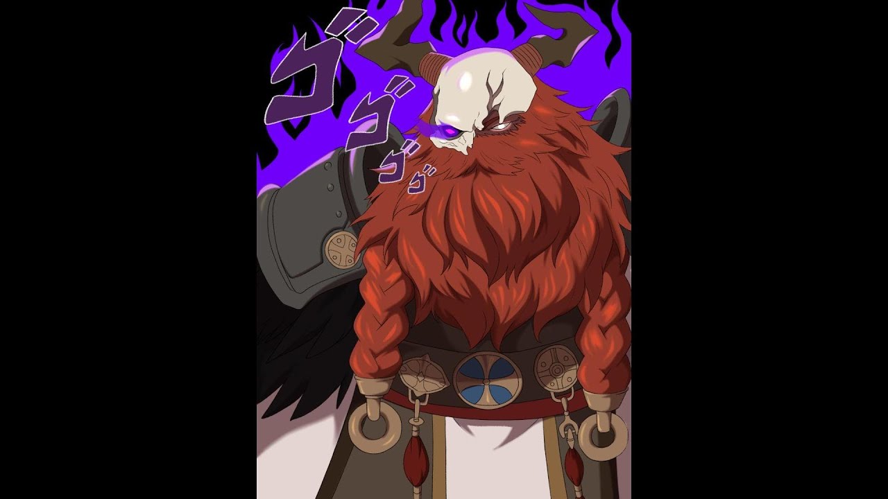 Red Beard AMV - Wizardry Variants Daphne - YouTube