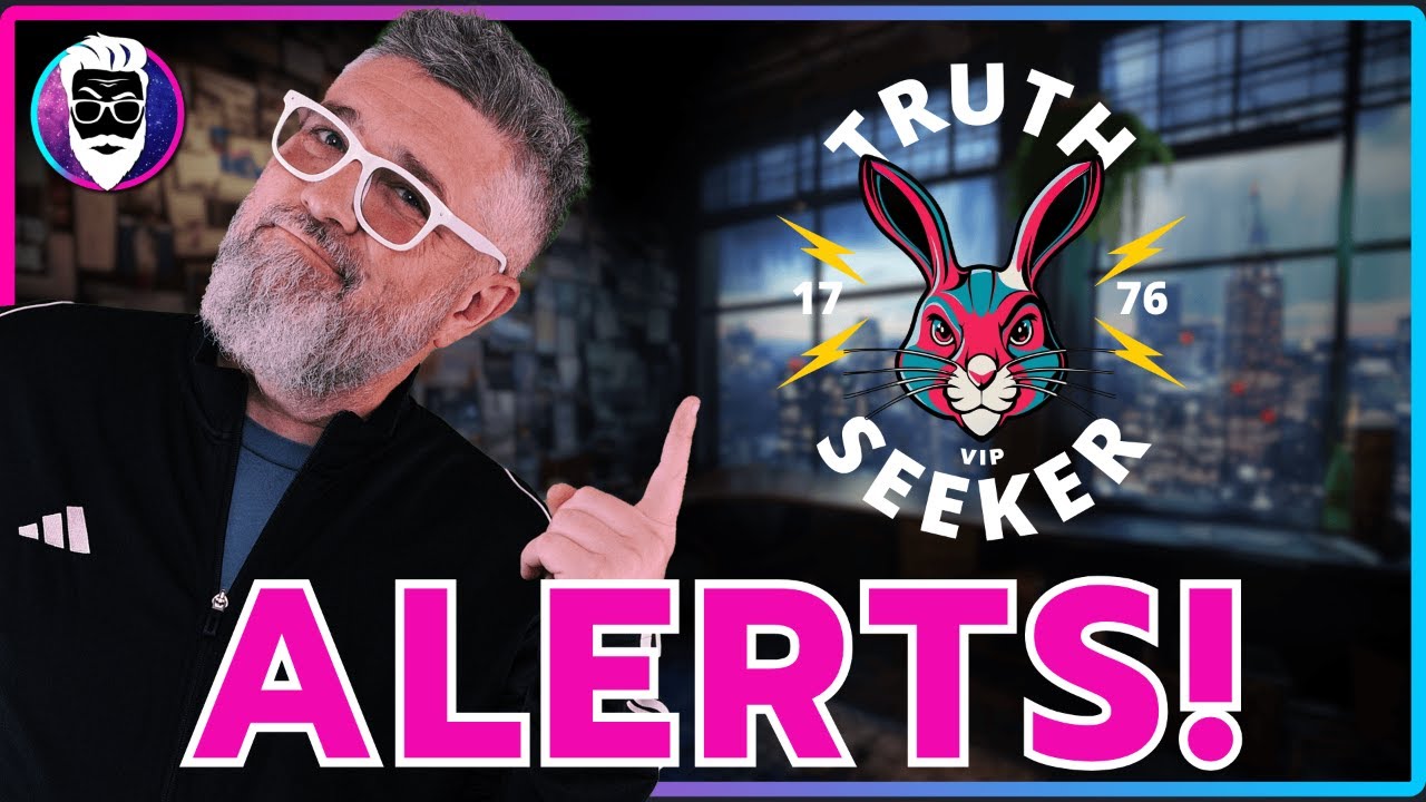 SETING UP STREAM ALERTS - YouTube