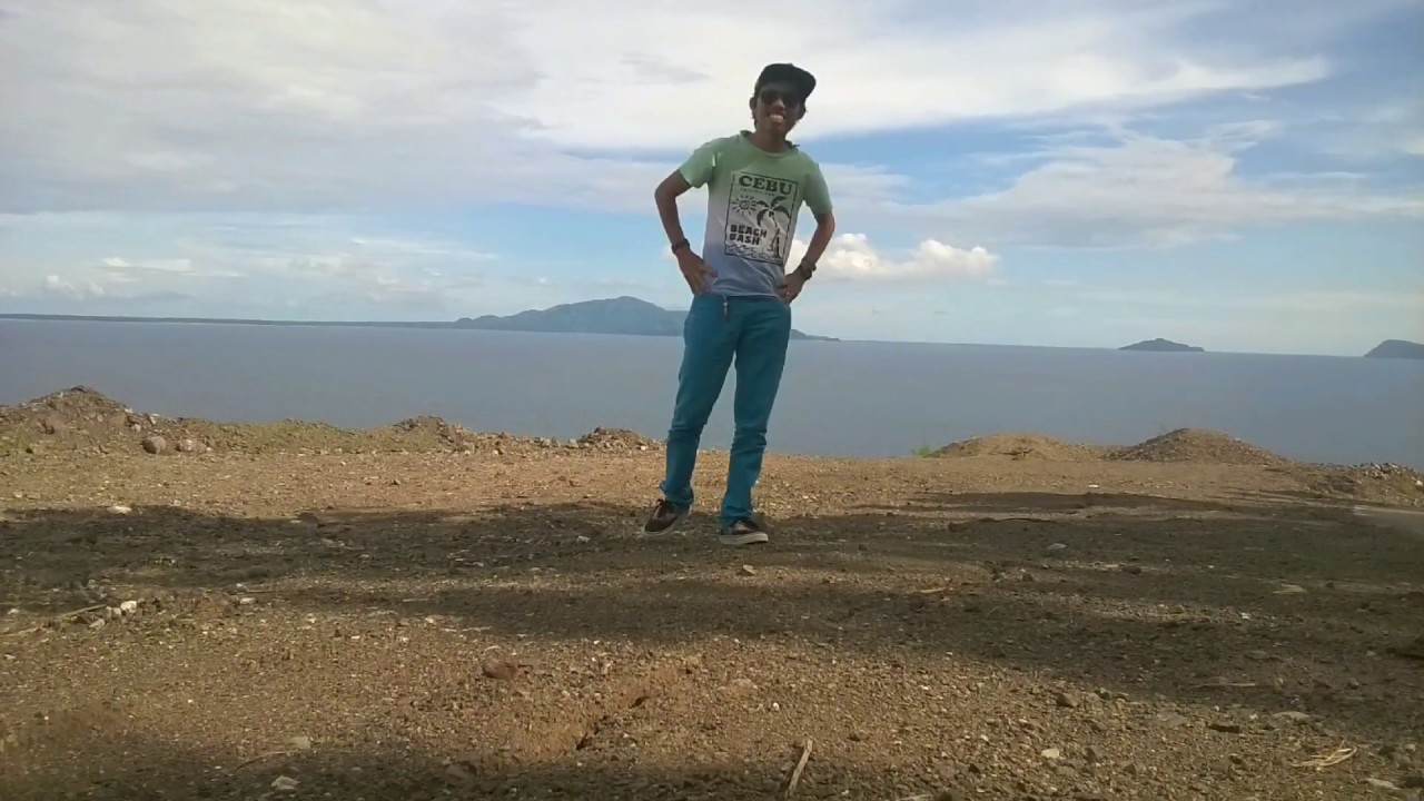 my Gov-Gen/Mati tour! - YouTube