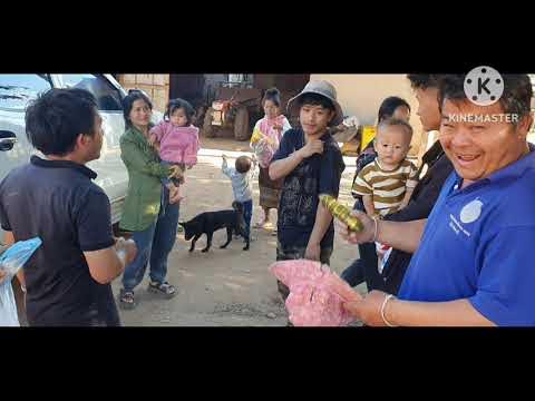 zoo siab kuv niam thiab niam ntxawm kheem lawm los txog tsev lawm 28 ທັນວາ 2024 - YouTube