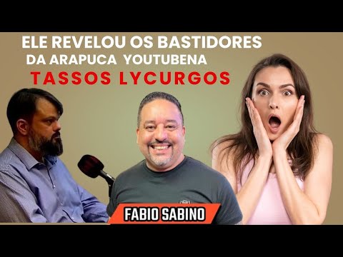 PROFESSOR FÁBIO SABINO SE MANIFESTA SOBRE DEBATE / COMPREENDEU? - YouTube