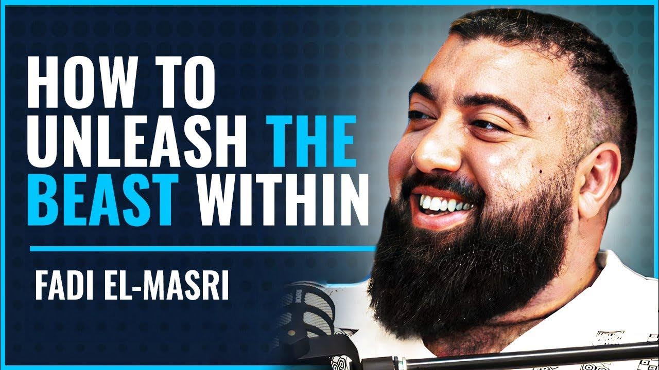 Competing In Worlds Strongest Man, Building A Legacy & What It Takes To Be A Professional Ft ...