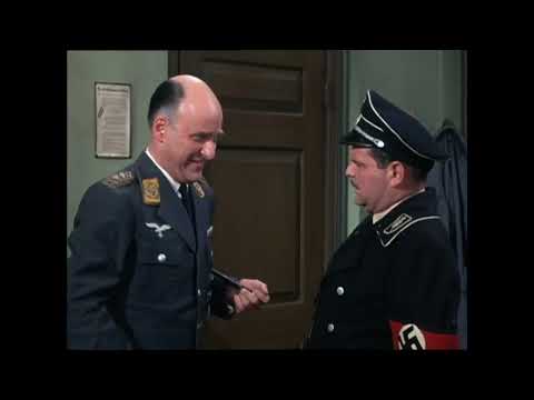 Klink und Hochstätter... Ein Käfig voller Helden