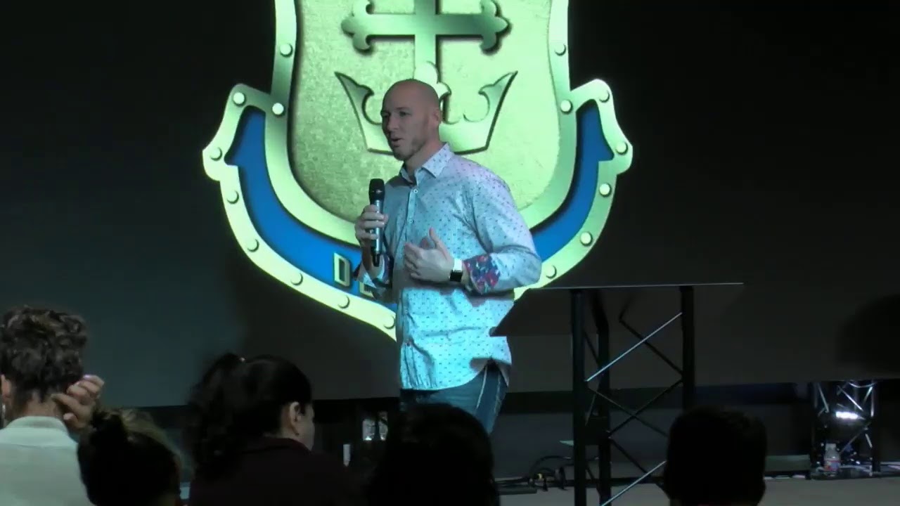 Wisdom Church Live Stream - YouTube