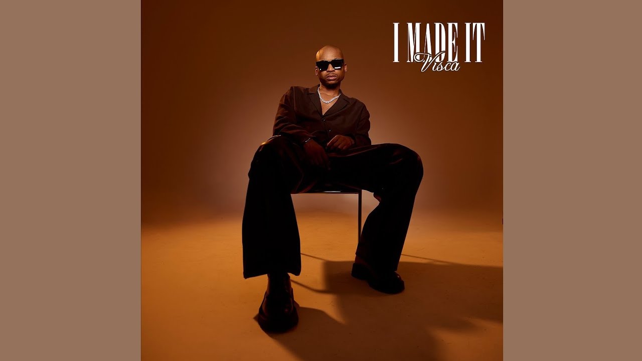 Visca - Jika Majika (Official Audio) feat. Mrnationthingz & Ceeka RSA ...