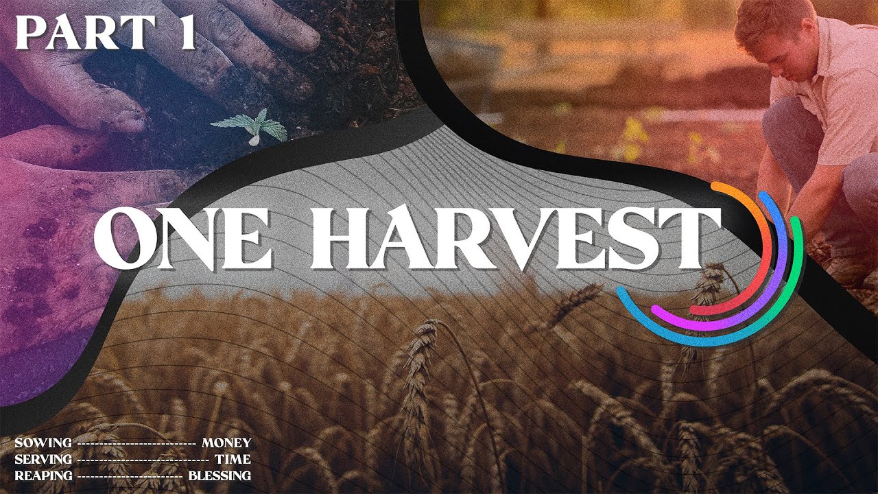 One Harvest| November 13th, 2022 | Greater Life Church - Locust - YouTube