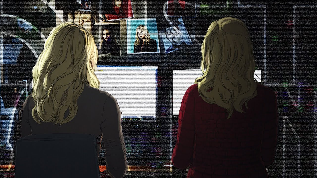 #129 - La vengeance des jumelles Conradis - YouTube