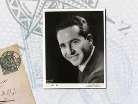 Pat Zill – Pick Me Up On Your Way Down / La Mirada – Vinyl (7", 45 RPM ...