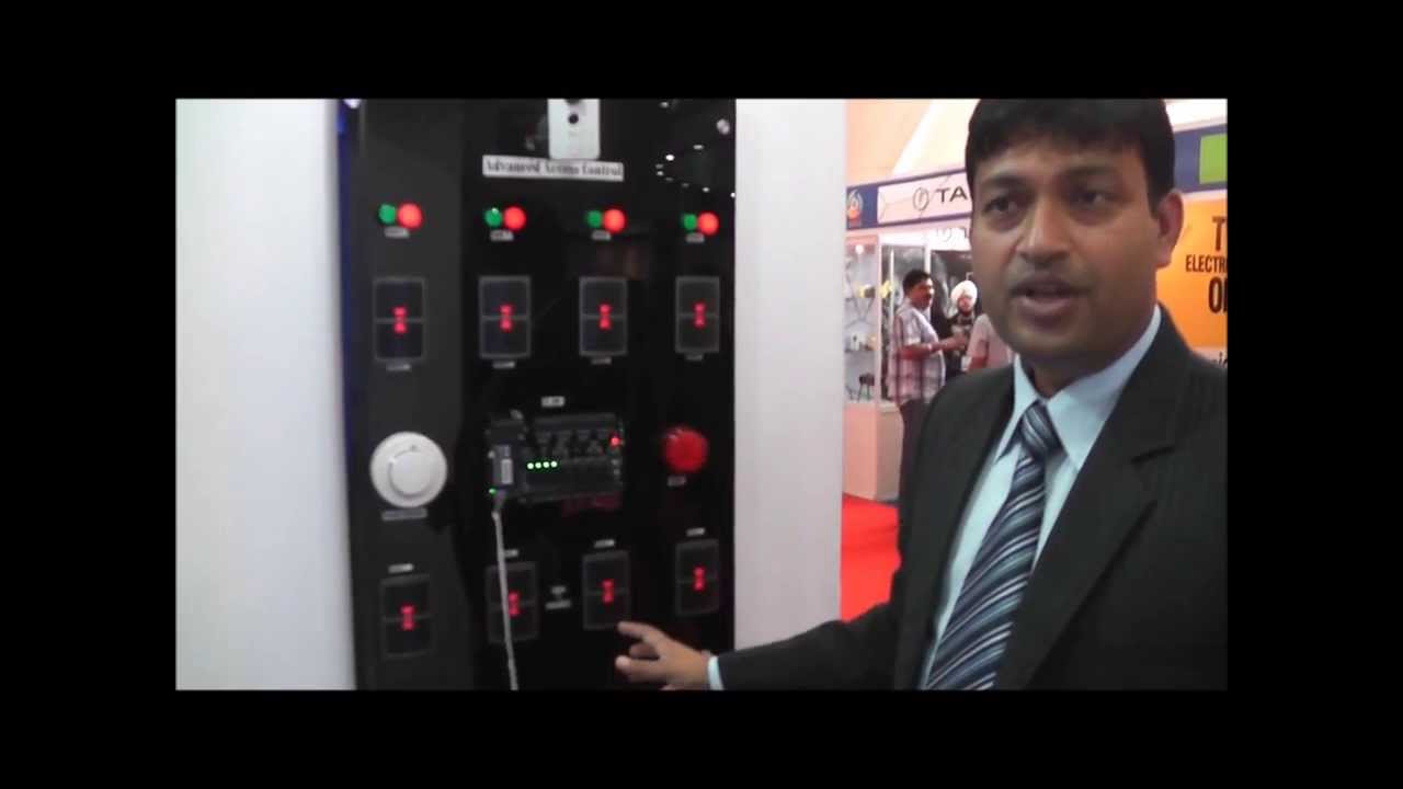 Multi-door access control, IP cameras, Integrated solutions Time and ...