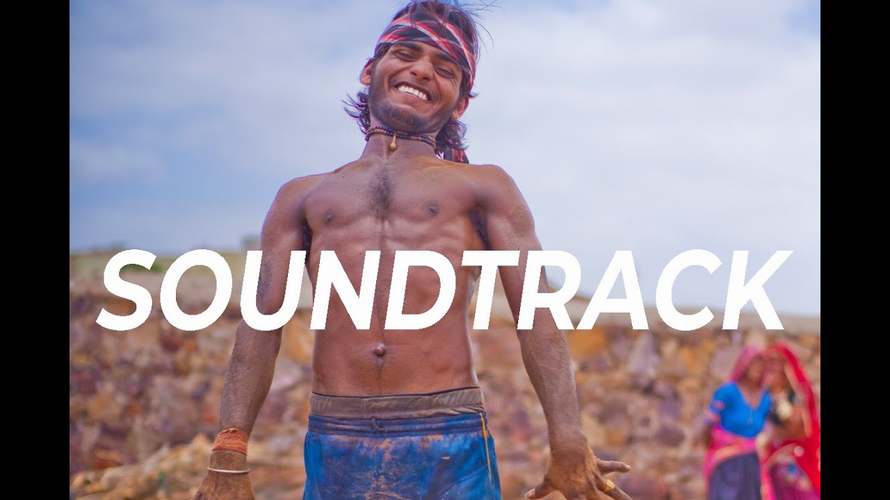 Raphael Treza - Riderz (Cobra Gypsies Soundtrack) - YouTube