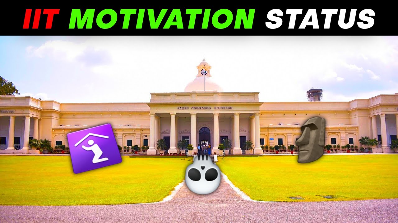 Only IIT 🛐🗿| IIT Motivation | IIT Bombay | #jee #iit #jeemotivation # ...