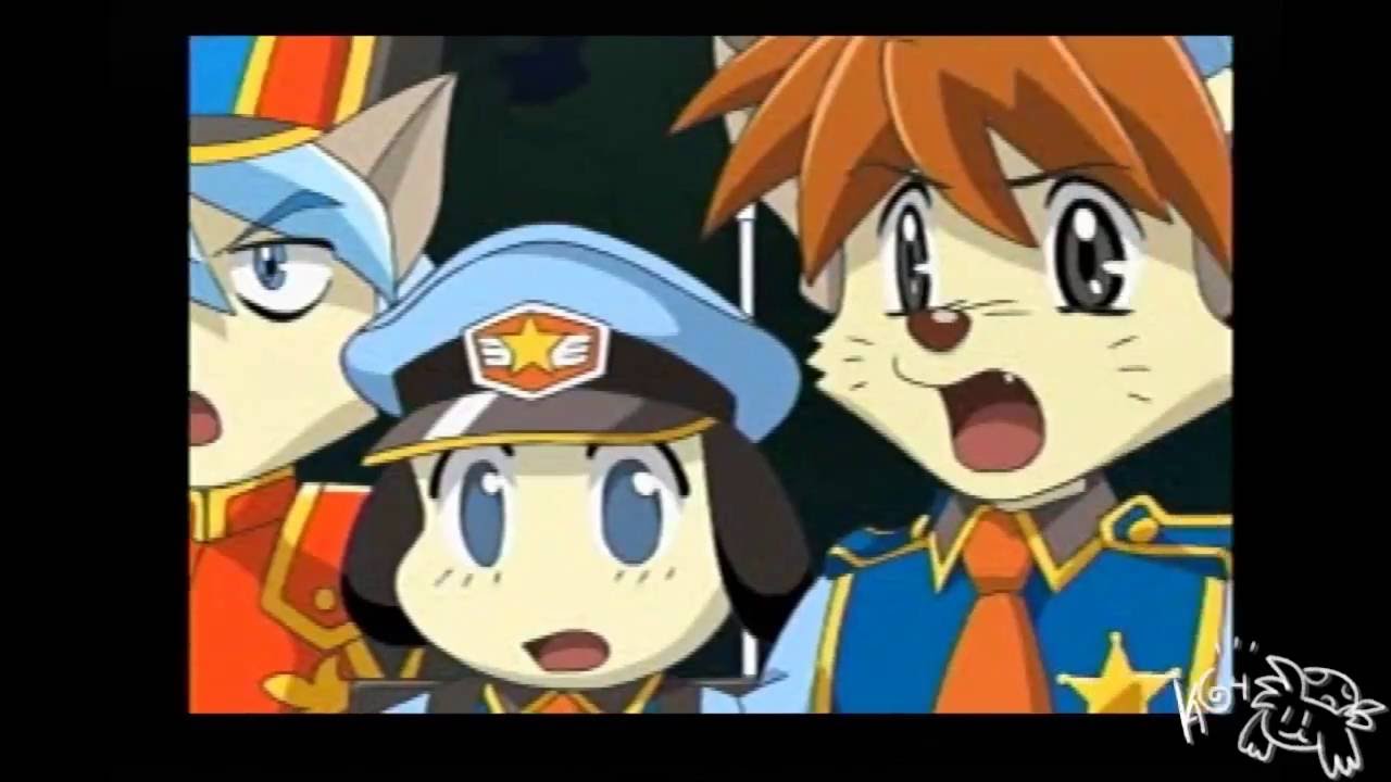 [PS1] Tail Concerto - Part 1 - YouTube