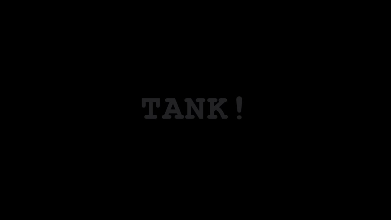 TANK!!! Cowboy Bebop OP - YouTube