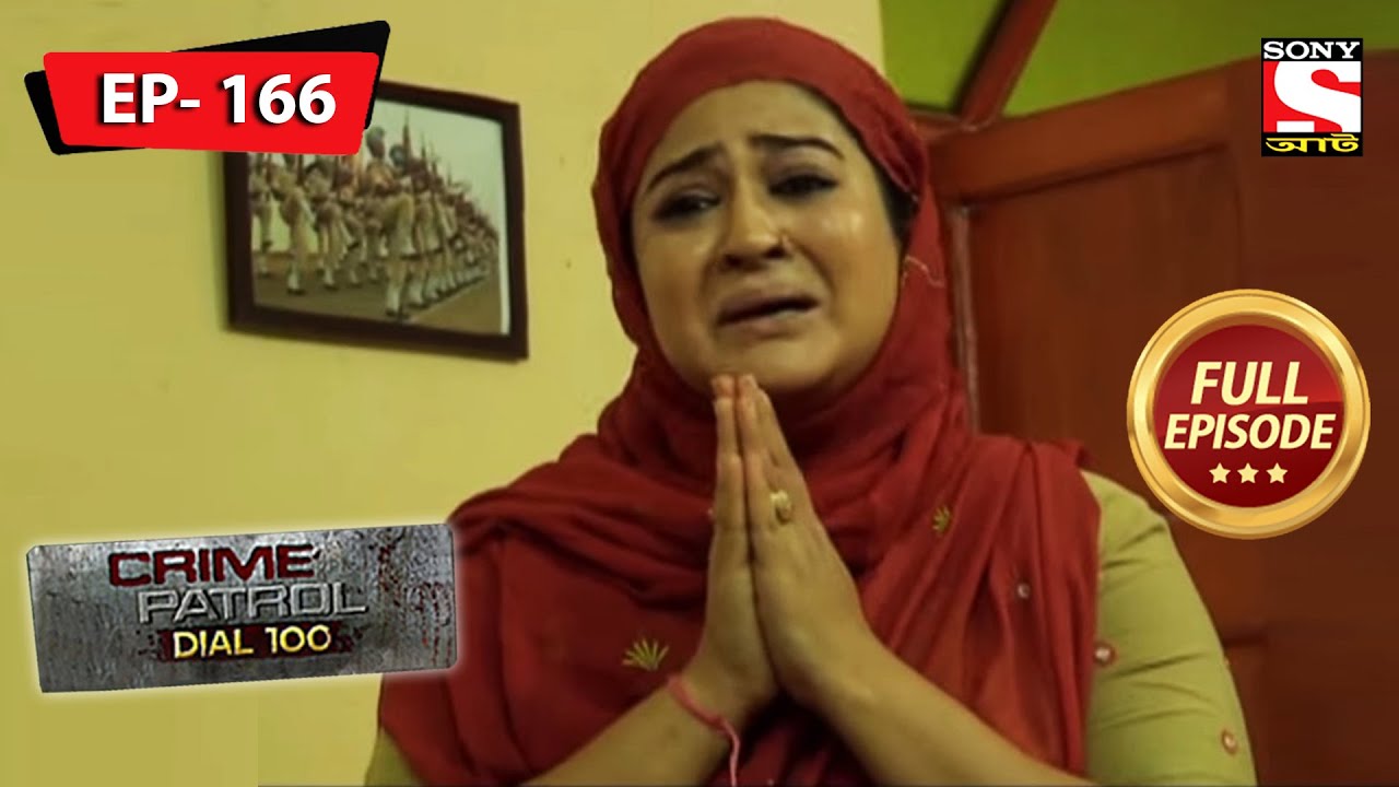 Child Abduction Racket | Crime Patrol Dial 100 - Ep 166 | Full Episode ...