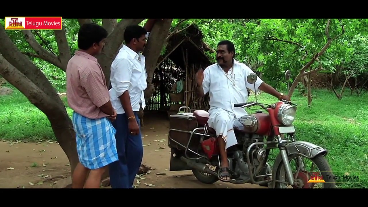 Mayil Paarai Tamil Movie Scene - Latest Tamil Movies 2015 - Veera ...