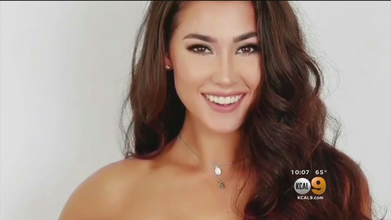 Local Aspiring Model Mourned After Mysterious Shooting Death In Atlanta ...
