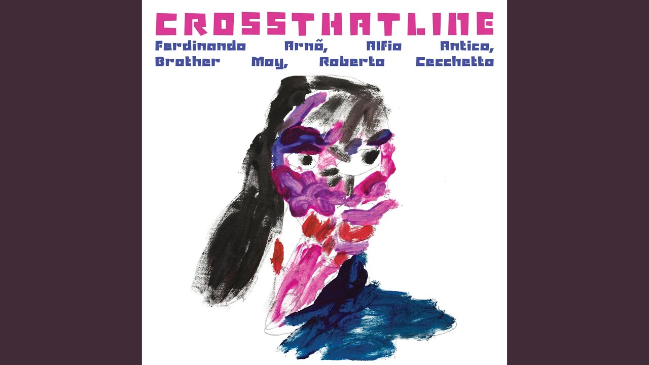 Cross That Line (feat. Brother May) - YouTube