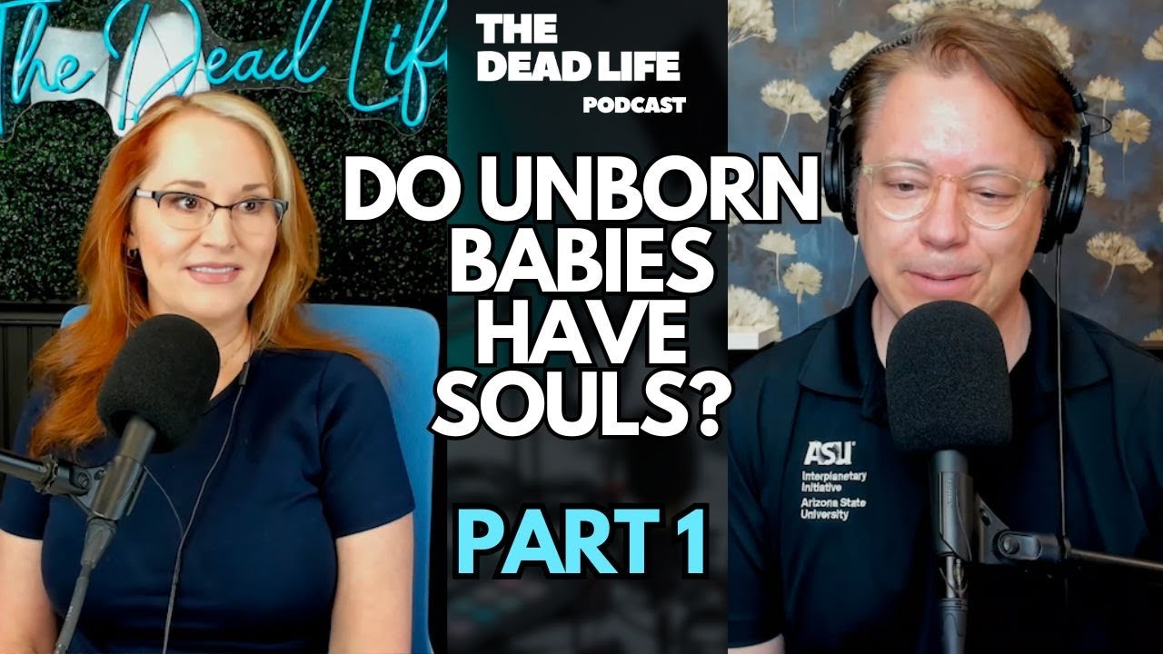Do Unborn Babies have Souls? - YouTube