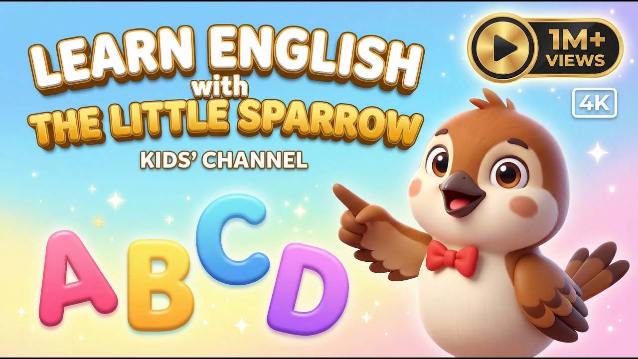 English Conversation for Kids | Two Kids Talking at School | English ...