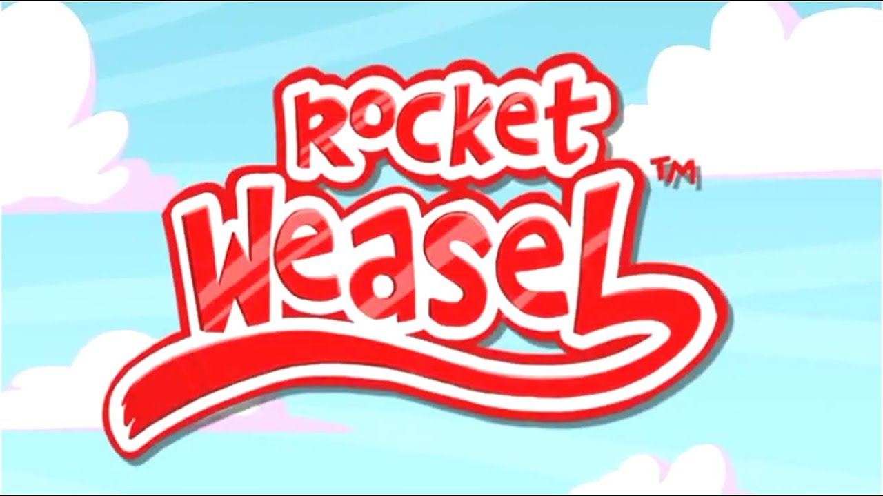 Official Rocket Weasel Launch Trailer - YouTube