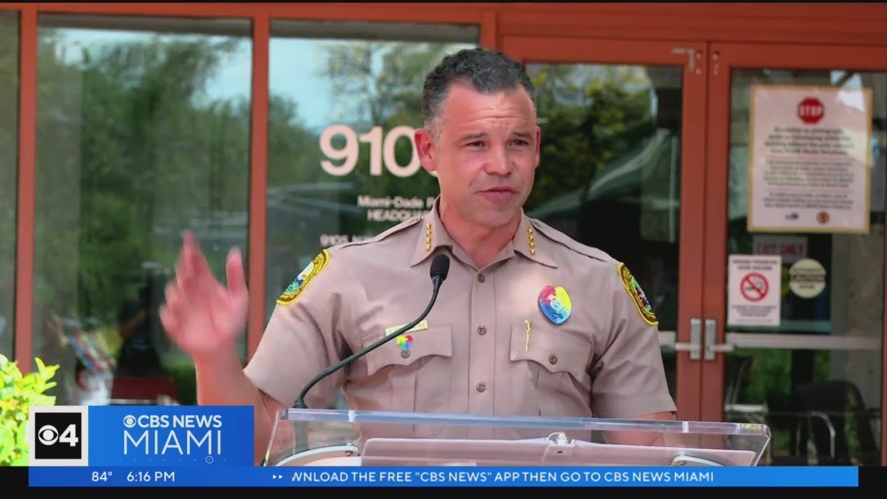 Police uinte for Autism Awareness Month - YouTube