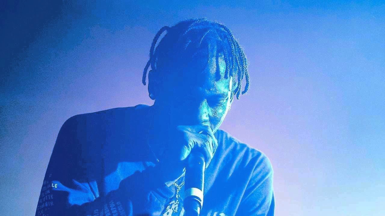 [FREE] Travis Scott Type Beat 2020 - "Floating High" - YouTube