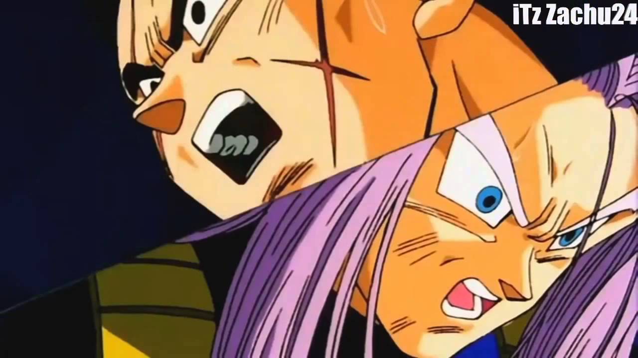 Goku's Sacrifice----DBZ Collab with Revanisthebest ((Yamamoto Score ...