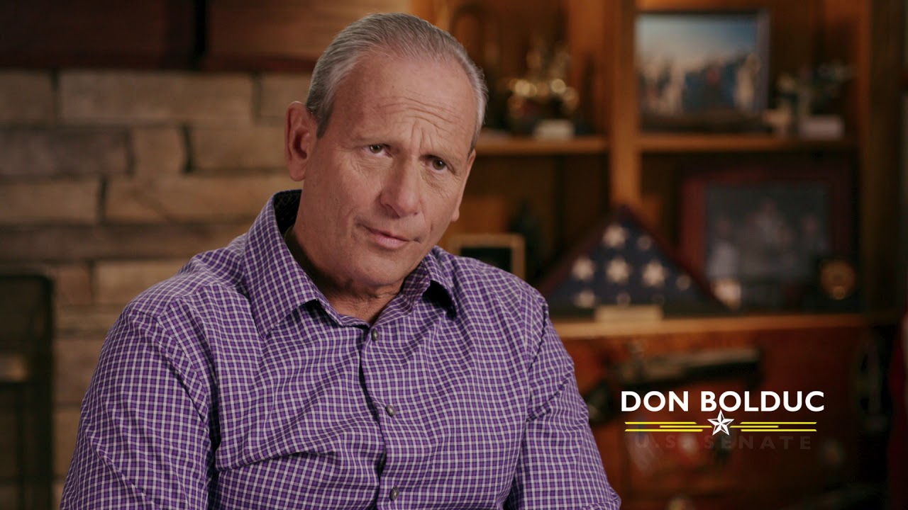 Service Over Self - YouTube