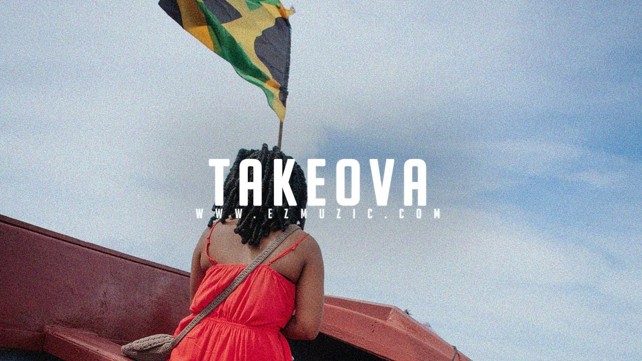TAKEOVA - Reggae Dancehall Type Beat | Koffee x Sean Paul Type Beat ...