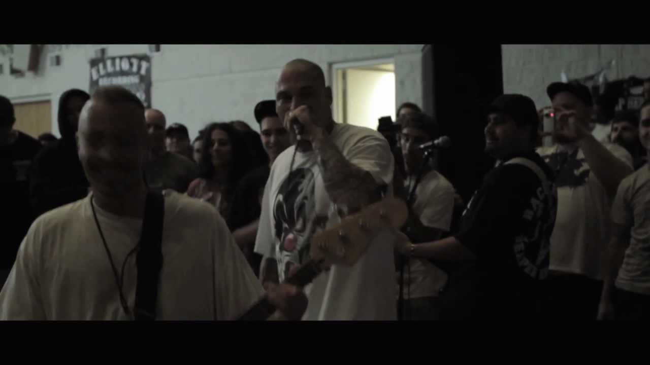 Skarhead - "BQ Experience" - YouTube