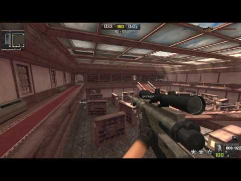 Point Blank uNex* Freedom