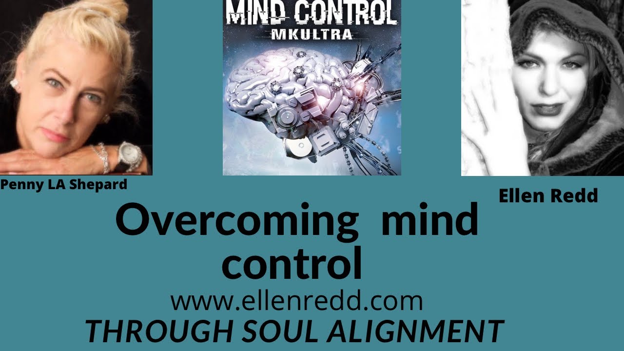 Overcoming Mind Control through ascension - YouTube