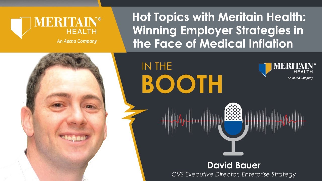 Winning Employer Strategies in the Face of Medical Inflation with ...
