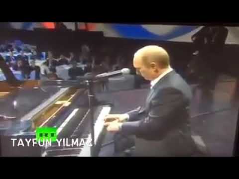 Putin komik montaj 100 abonede sıfırbir filmini yayınlıcam abone olmayı unutmayın