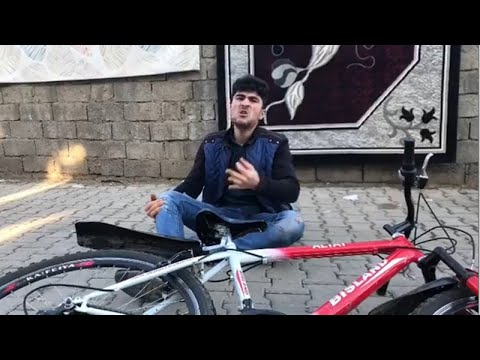 Hemoke - Komserim Ben Dilsizem (kısa vine) - (Official Video)