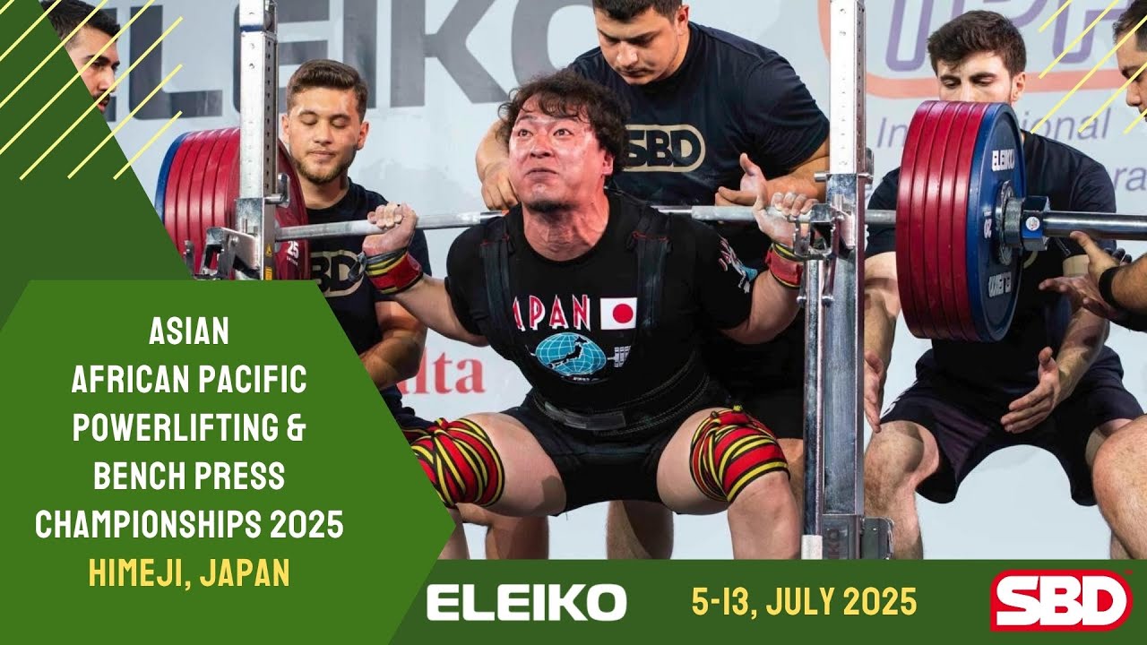 Women 57kg & 63kg M1-4 57kg OP, Classic Powerlifting - APA CL PL Champ ...