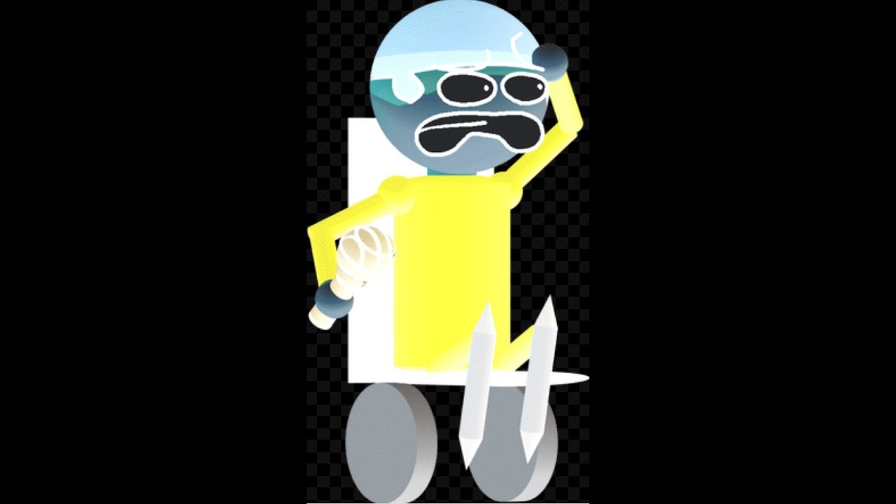 [Dave And Bambi] [Polygonized Reversed] - YouTube