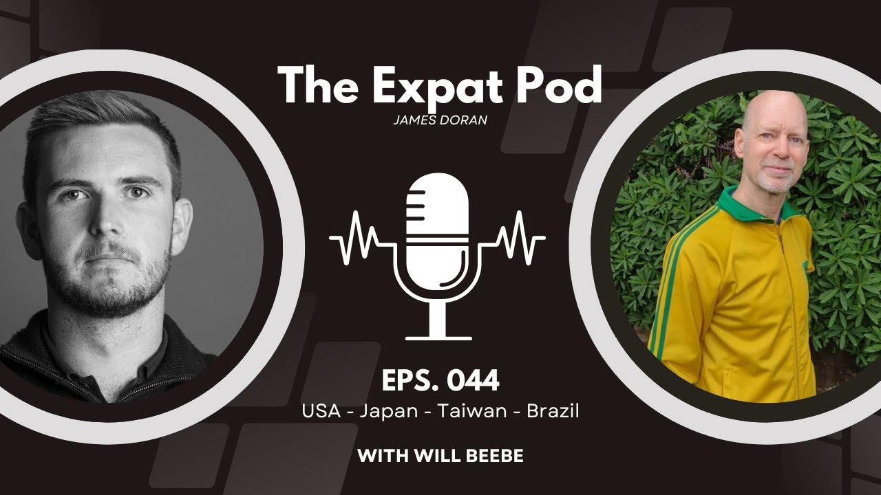 E044 - Navigating Language Barriers and Cultural Differences - YouTube