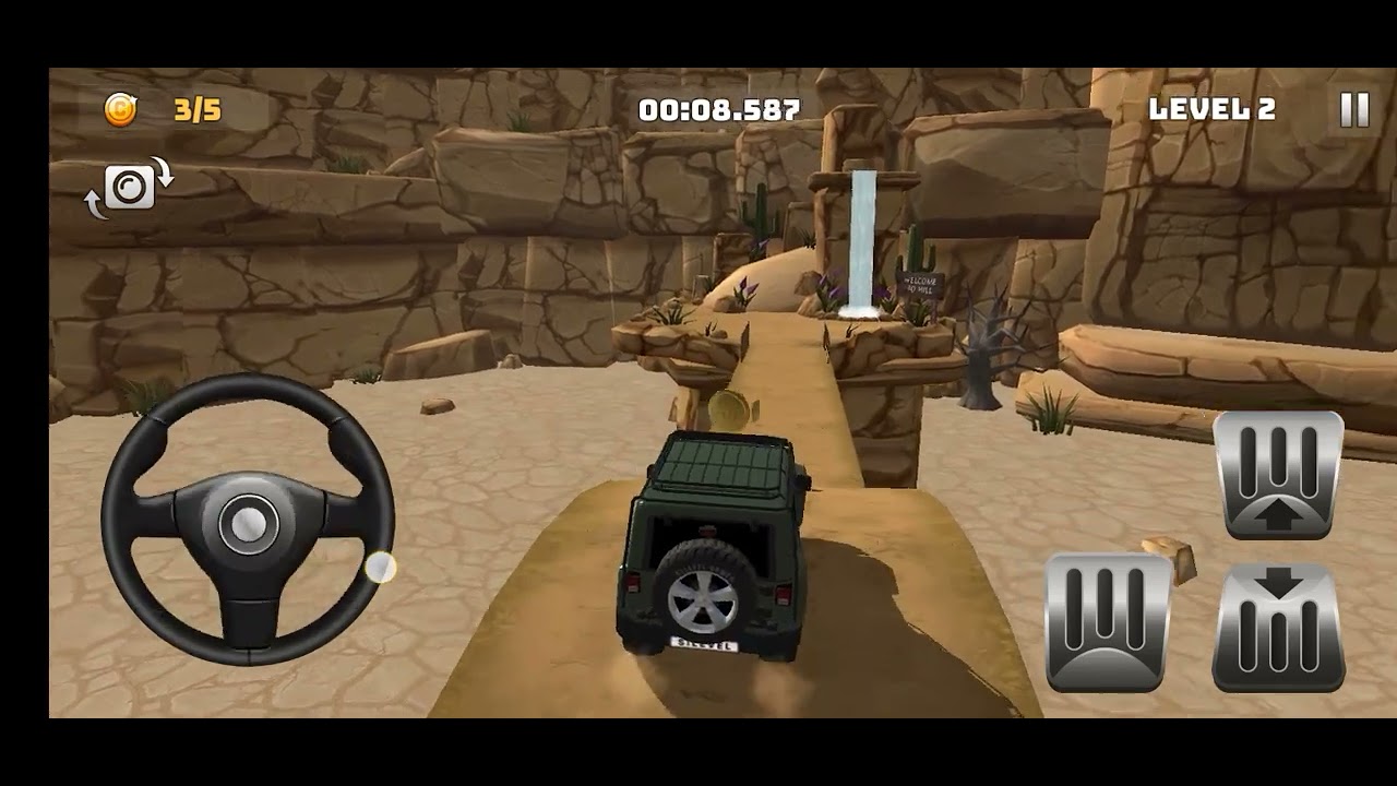 gaming video kar gem - YouTube