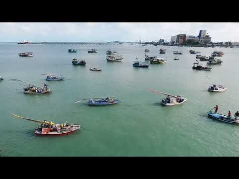 Fishing in Thailand। Big Fishing ship।  new fishing video 2022