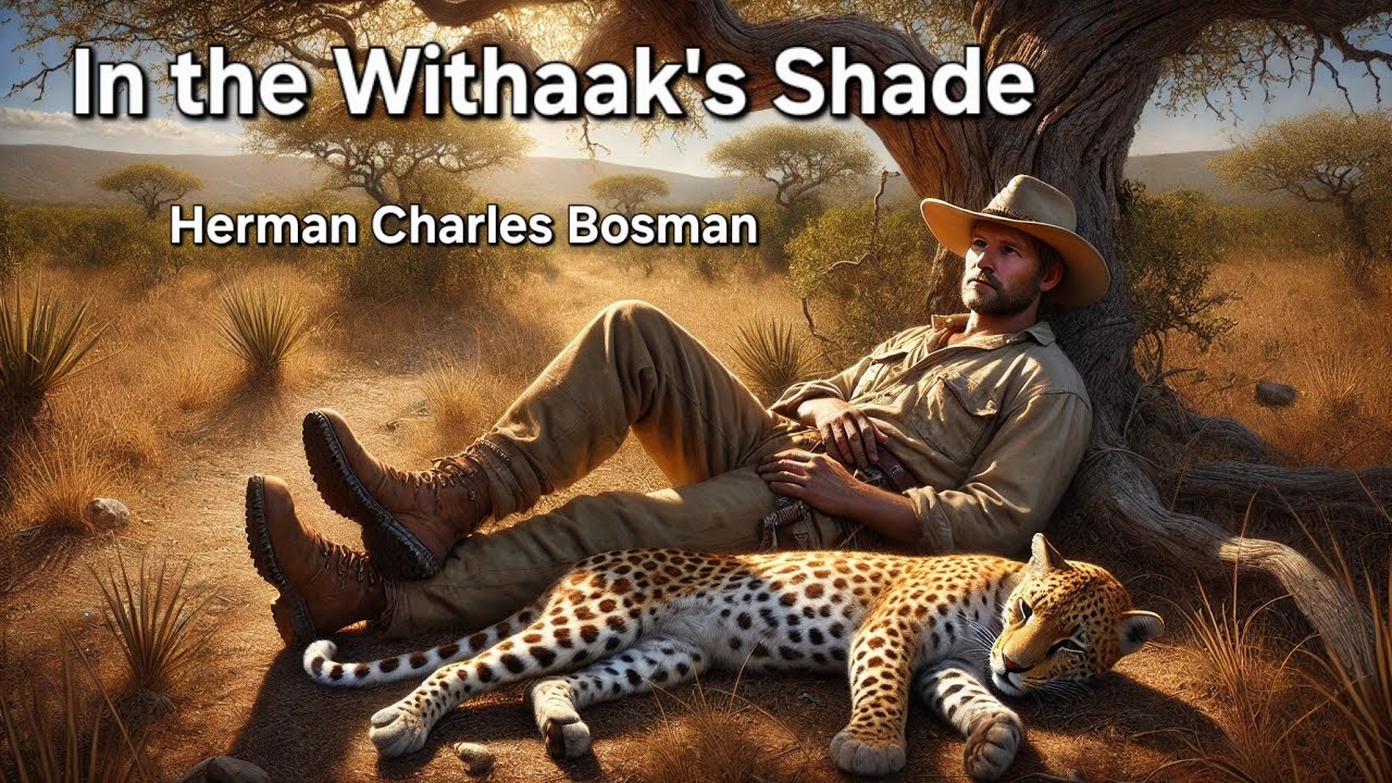 In the Withaak's Shade - YouTube