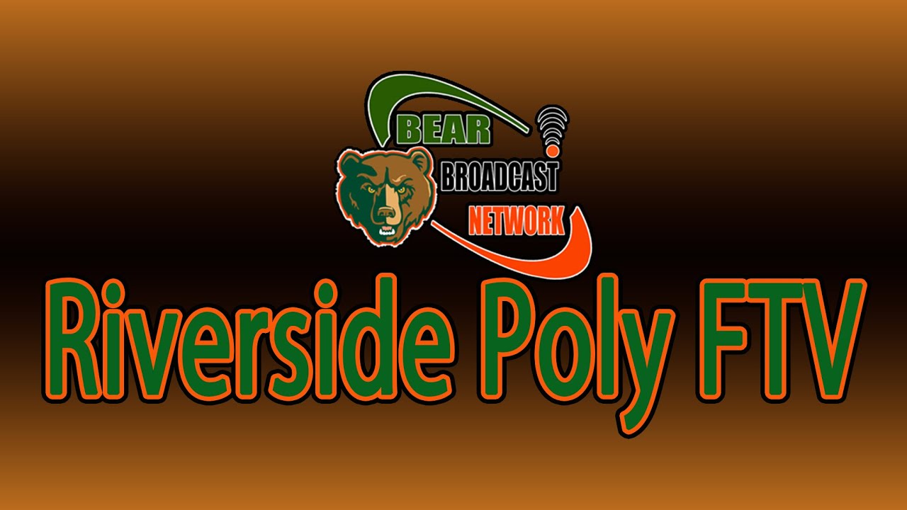 Poly Bear Broadcast (5-17-24) - YouTube