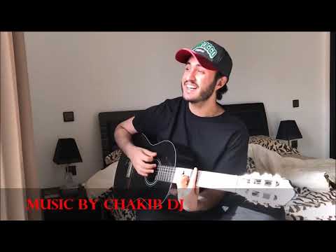 Redone Berhil (Remix) رضوان برحيل