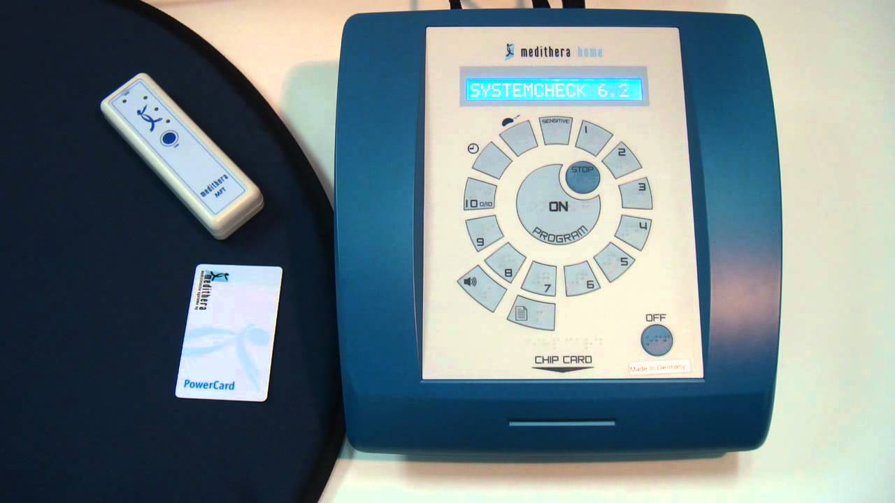 Medithera Introduction Video - YouTube